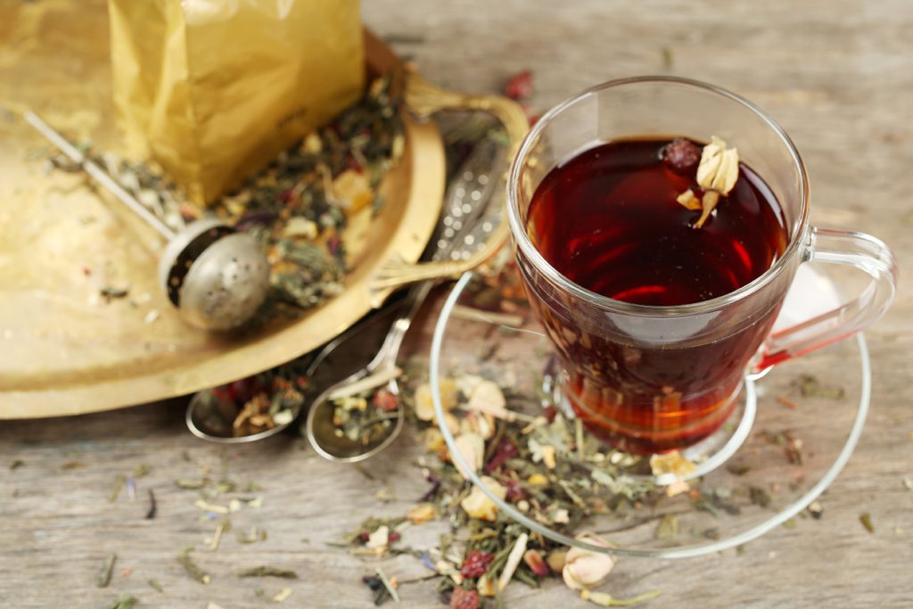 El té en Turquía: tradición y cultura | Blog Cafés Foronda